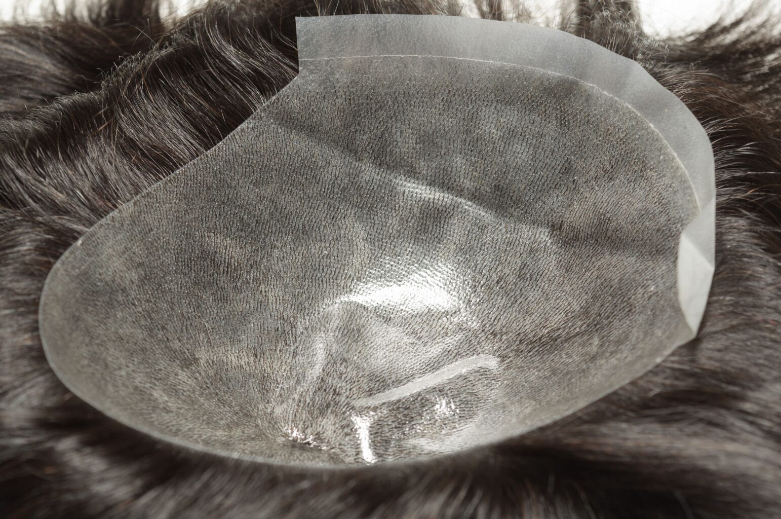 Patch Cutaneo Capelli: Per un Aspetto Naturale e Duraturo